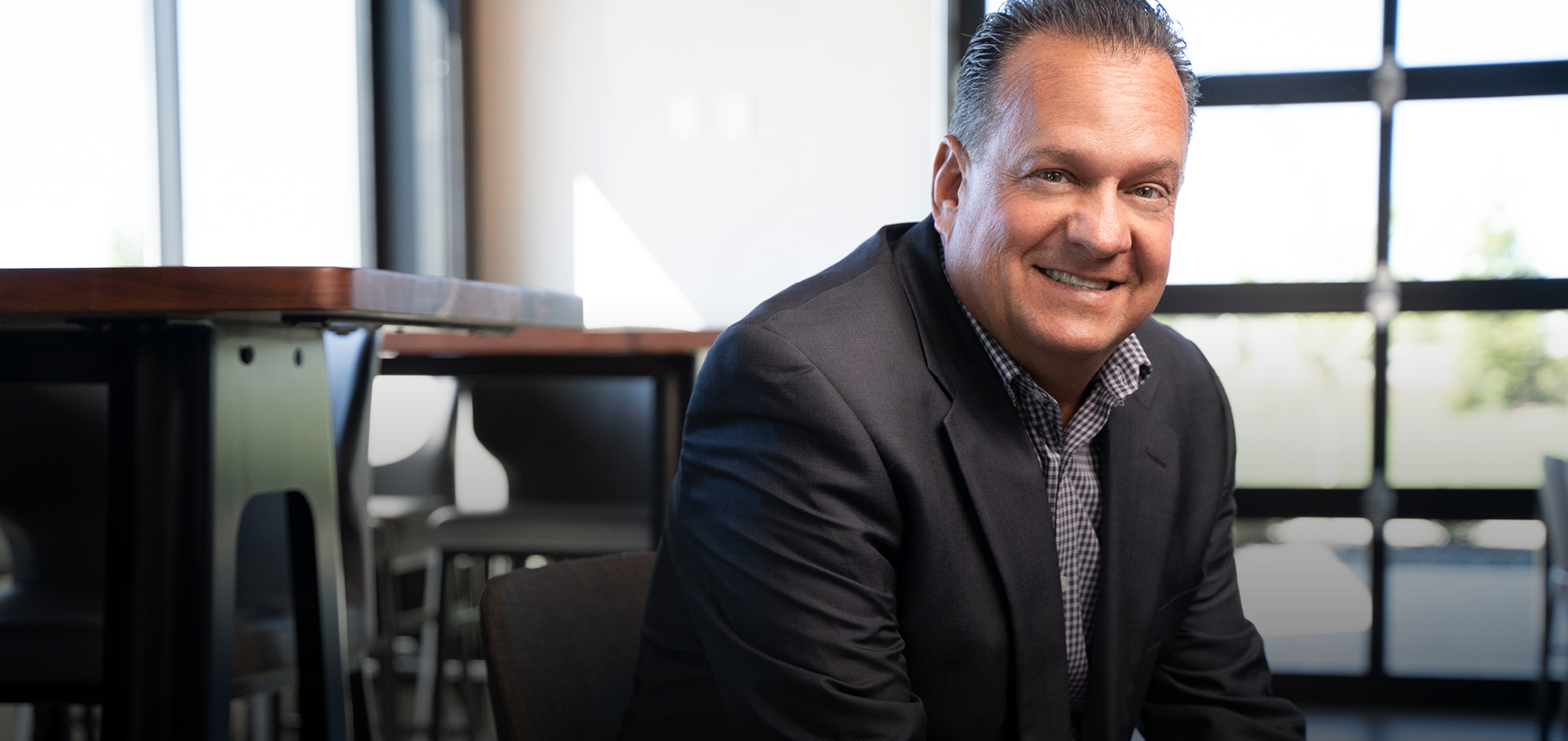 Jeff Brandon | Real Estate Agent & Consultant