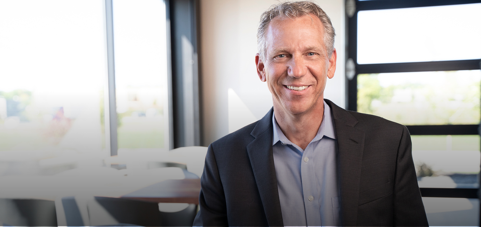 Morgan Faunce | Real Estate Agent/Partner & Vice President