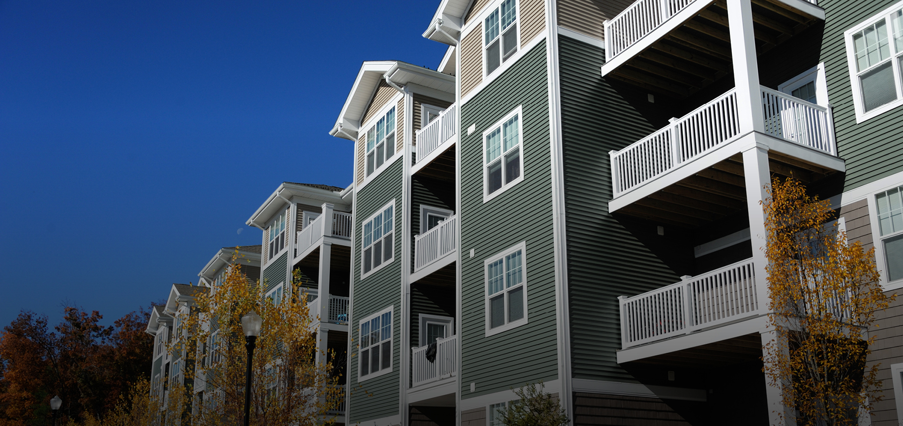 Multi-Family Real Estate | Properties Gerspacher Real Estate Group