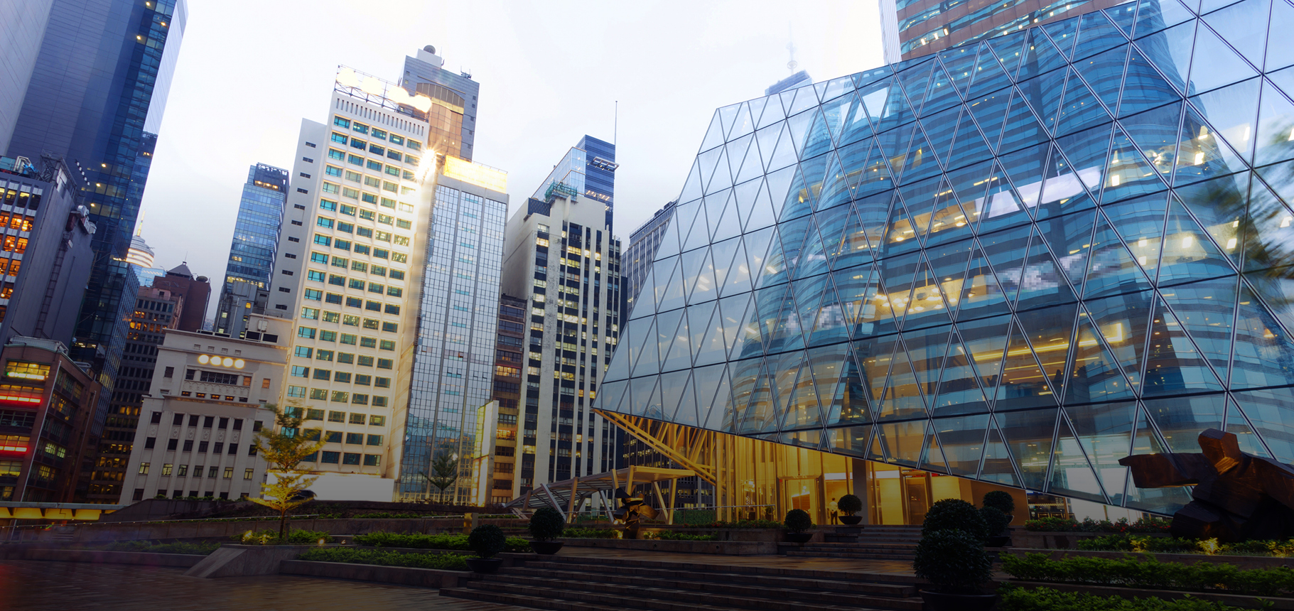 Office Real Estate | Properties Gerspacher Real Estate Group