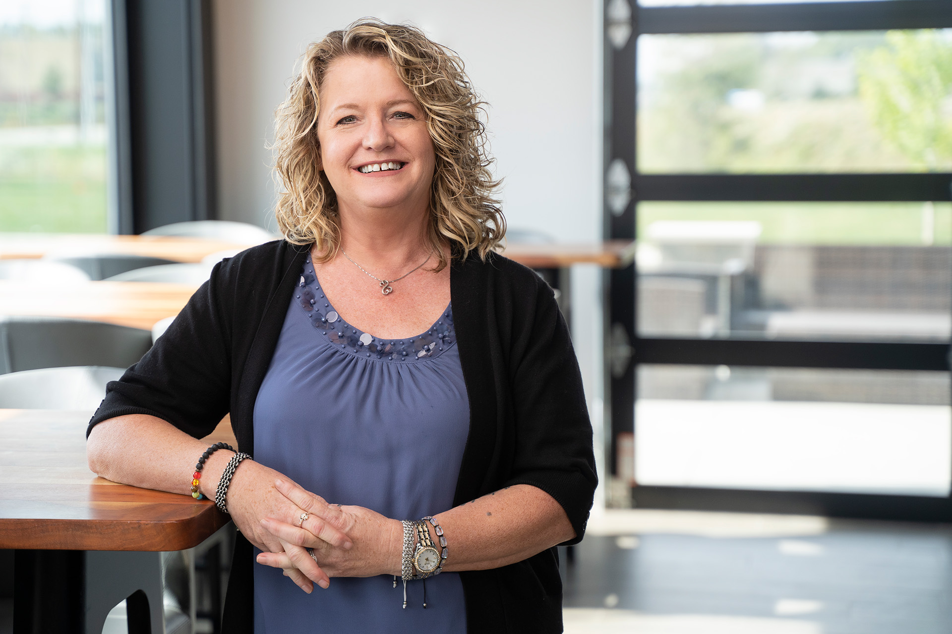 Lisa Hester - Gerspacher Real Estate Group